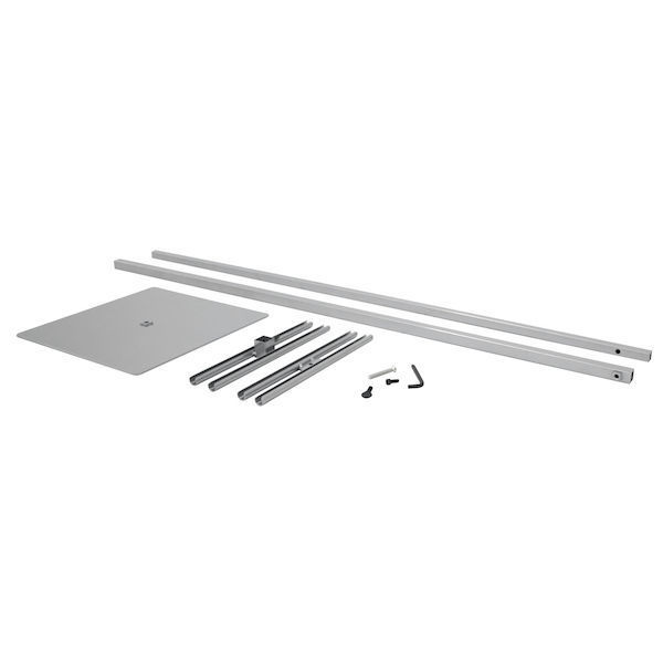 Motistore. ESTRUCTURA EVERYDAY BANNER STAND 60 x 233 x 33 CM