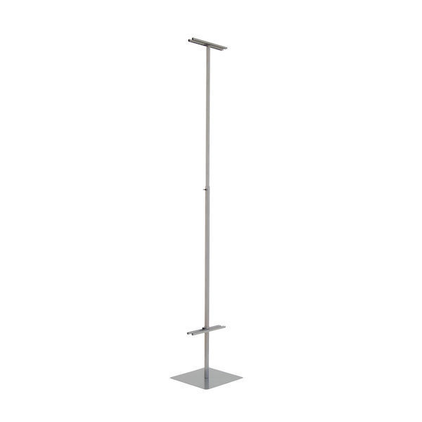 Motistore. ESTRUCTURA EVERYDAY BANNER STAND 60 x 233 x 33 CM