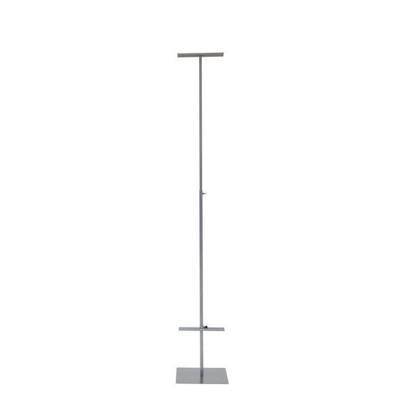 Motistore. ESTRUCTURA EVERYDAY BANNER STAND 60 x 233 x 33 CM